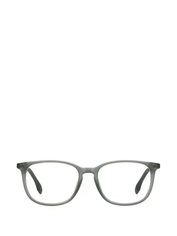 BOSS Square-frame Glasses