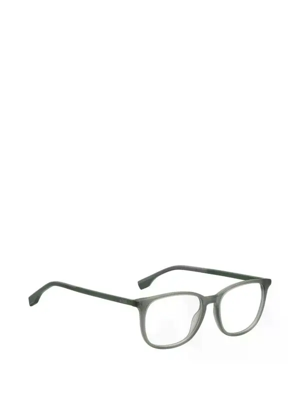 BOSS Square-frame Glasses