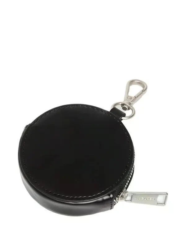 Carhartt Work In Progress Script Coin Wallet