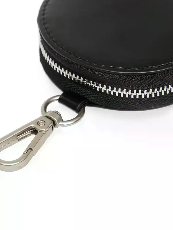 Carhartt Work In Progress Script Coin Wallet