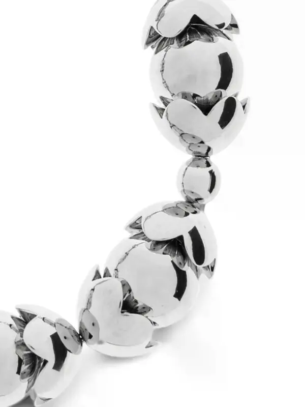 Marni Logo-engraved Bracelet