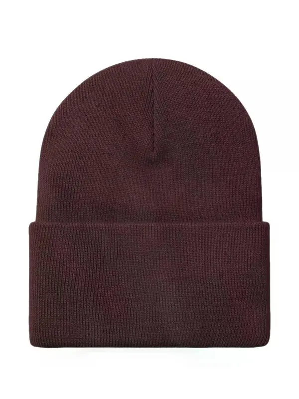 Carhartt Work In Progress Watch Beanie Hat