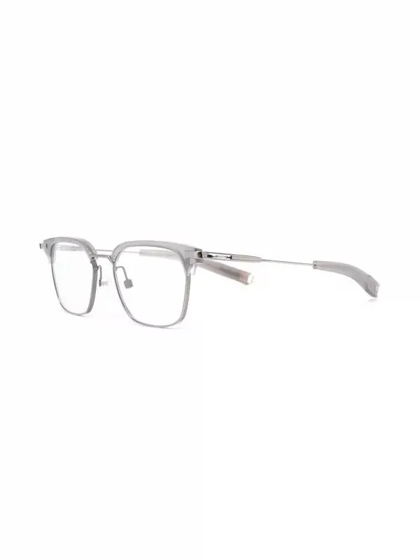 Dita Wayfarer Frame Eyeglasses