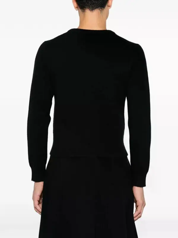 Extreme Cashmere Cashmere Crew Neck Sweater