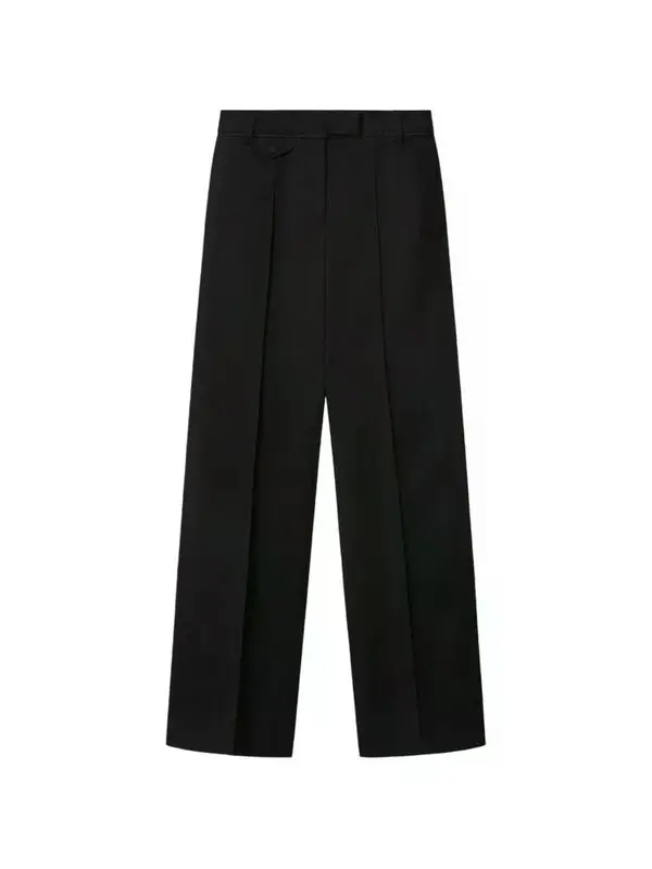 Isabel Marant Étoile Lusia Wool Pants