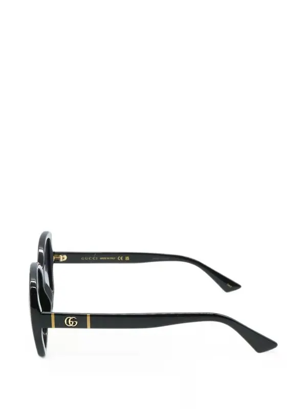 Gucci 2020s Square-frame Sunglasses