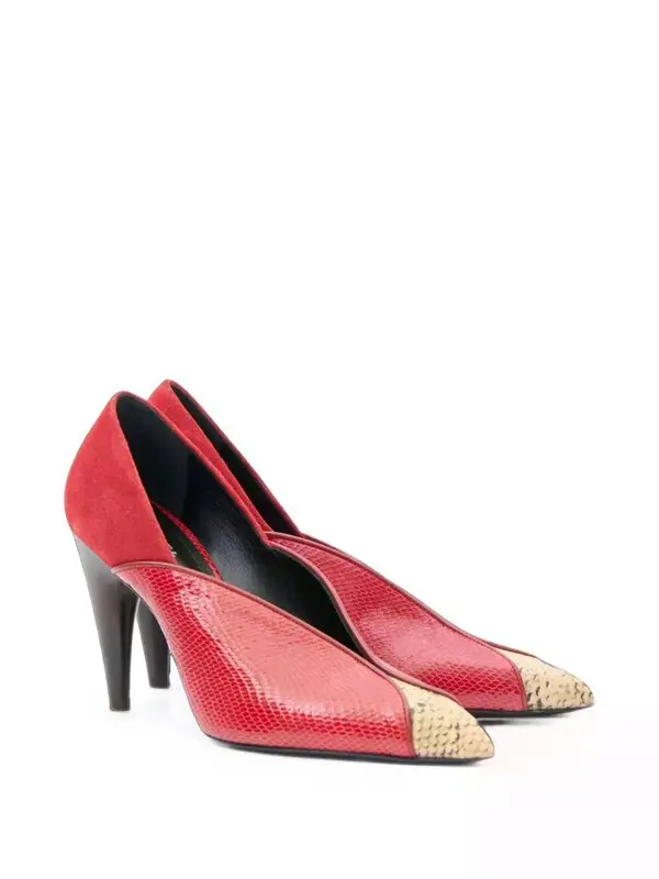 Isabel Marant Étoile Luza Pumps