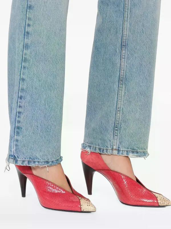Isabel Marant Étoile Luza Pumps
