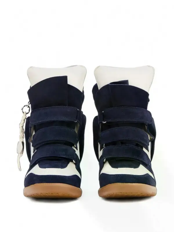 Isabel Marant Étoile Bekett Ring Sneakers
