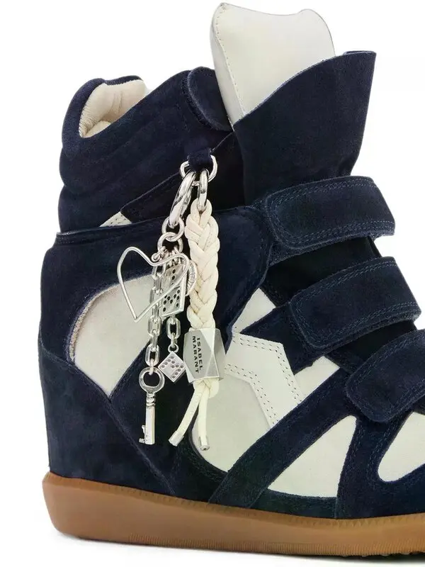 Isabel Marant Étoile Bekett Ring Sneakers