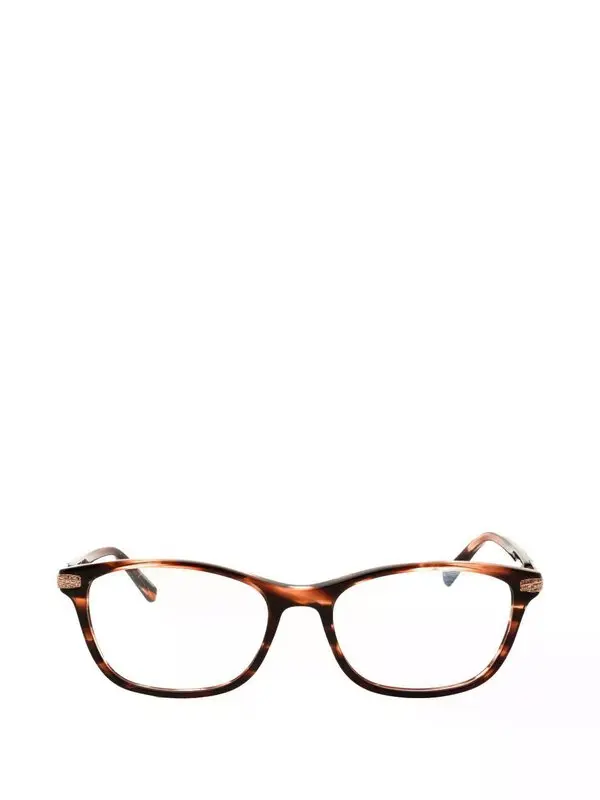 Jones New York Rectangle Frame Eyeglasses