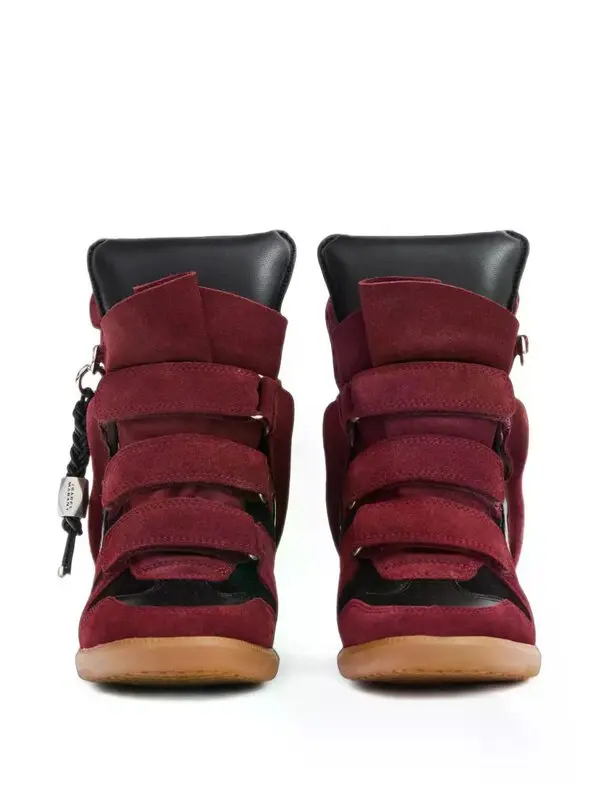 Isabel Marant Étoile Bekett Ring Sneakers