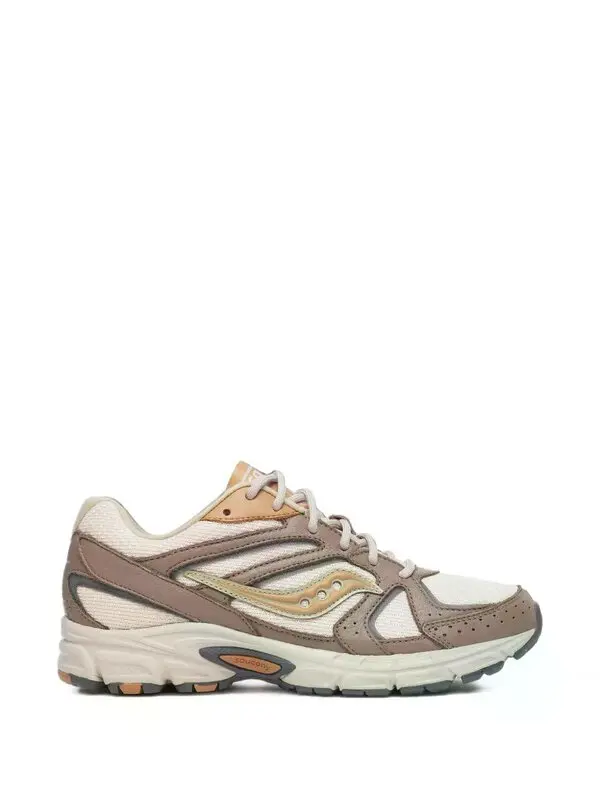 Saucony Ride Millennium Sneakers - Neutrals