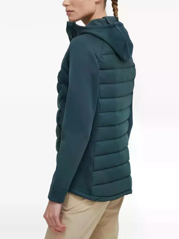 MONTANE Quilted Hooded Jacket