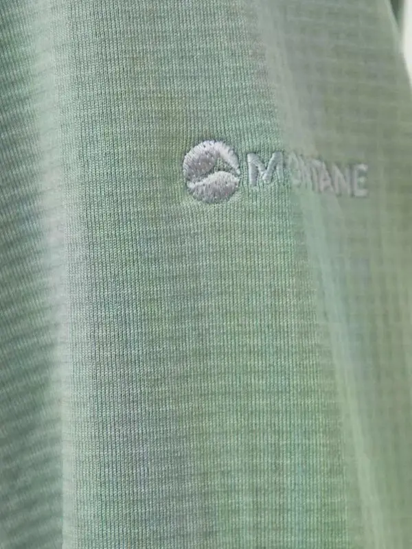 MONTANE Zip-up Fleece Jacket