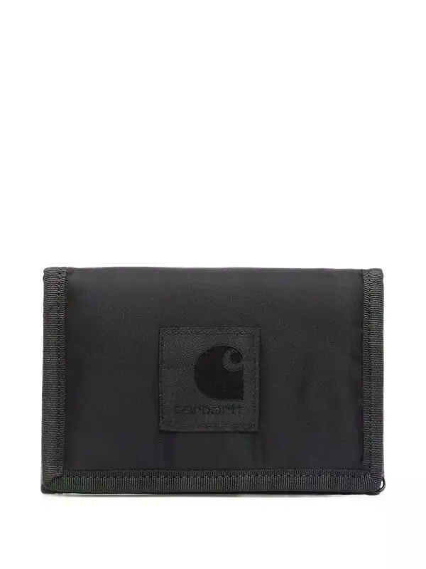 Carhartt Work In Progress Otis Logo-patch Wallet