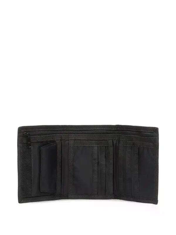 Carhartt Work In Progress Otis Logo-patch Wallet