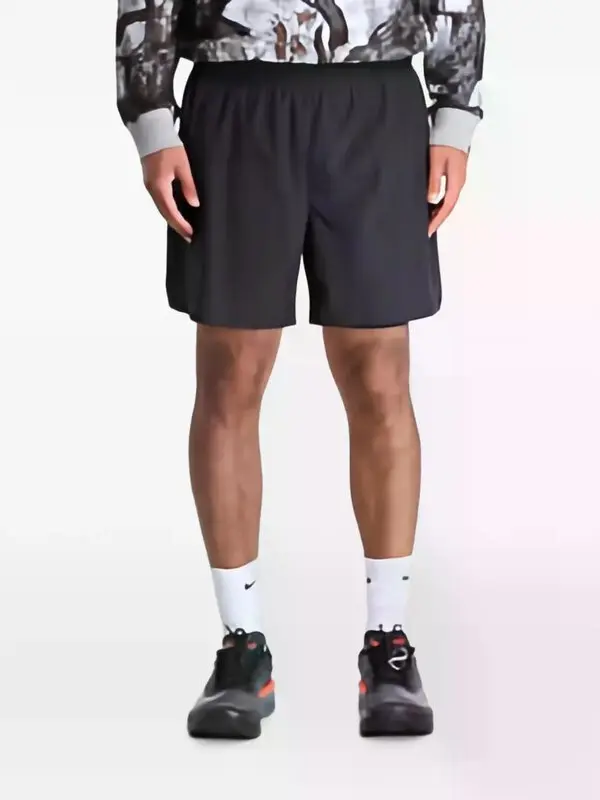 JORDAN Sport Flightweight Shorts