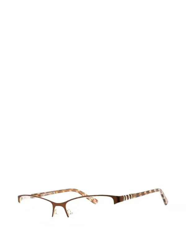 LIZ CLAIBORNE Cat-eye Glasses