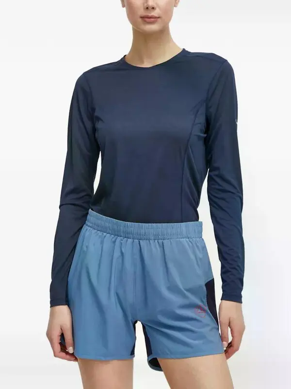MONTANE Long-sleeve T-shirt