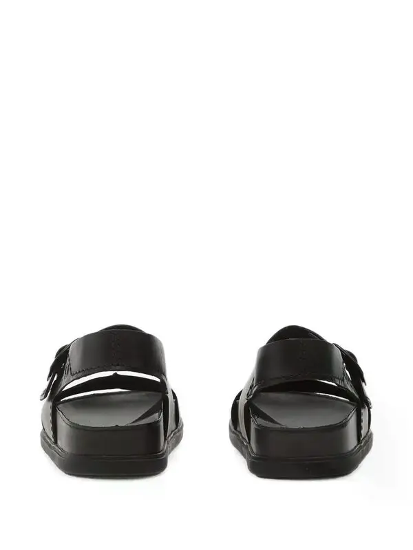Clarks Torford Strap Sandals