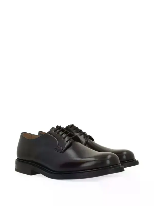 Church's Shannon R 2.0 Leather Derby Shoes