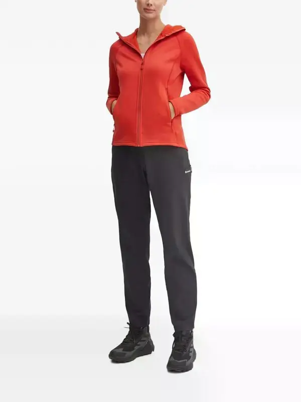 MONTANE Fleece Zip-up Hoodie