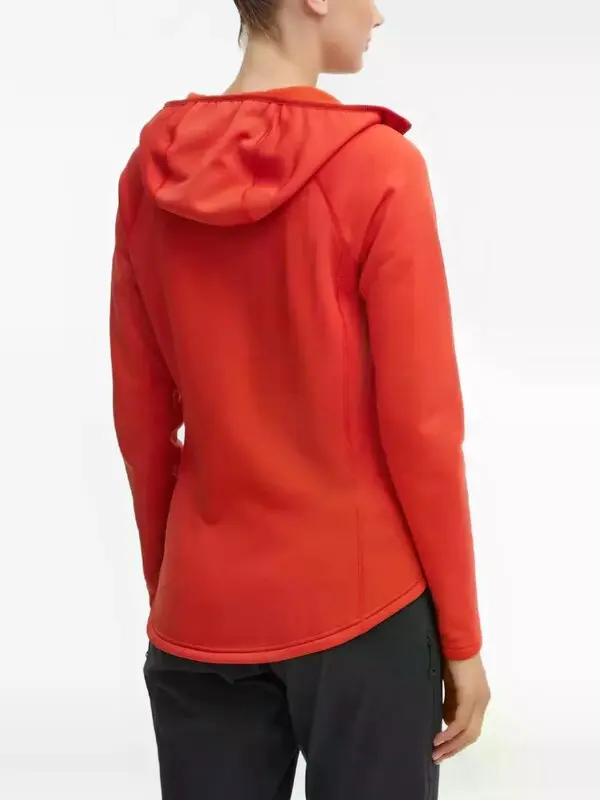 MONTANE Fleece Zip-up Hoodie