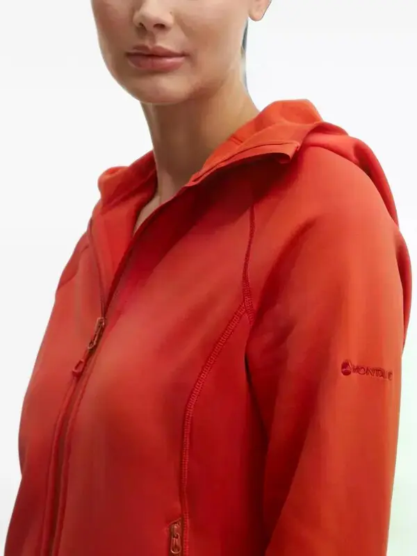 MONTANE Fleece Zip-up Hoodie