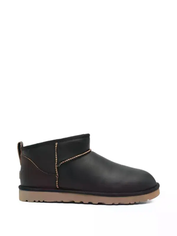 UGG Classic Ultra Mini Boots