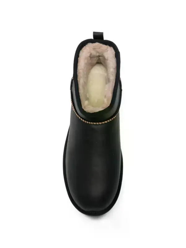 UGG Classic Ultra Mini Boots