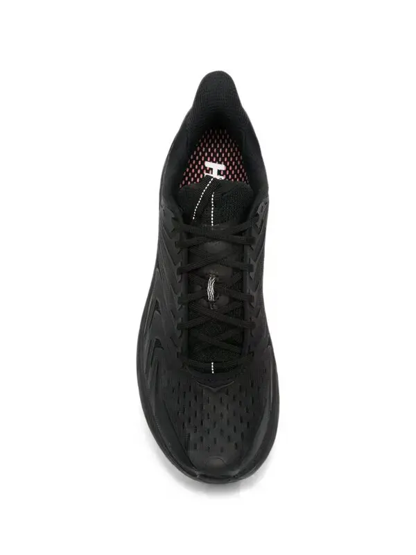 HOKA® Clifton Sneakers - Black