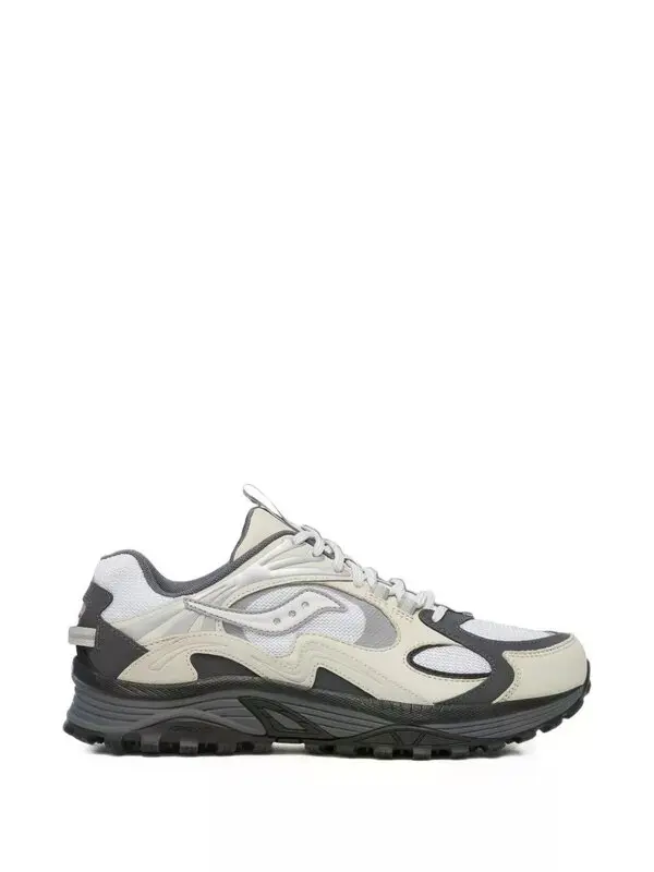 Saucony Grid Aura X Sneakers - White