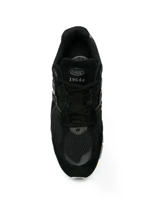 NEW BALANCE 1954r Mesh Sneakers - Black