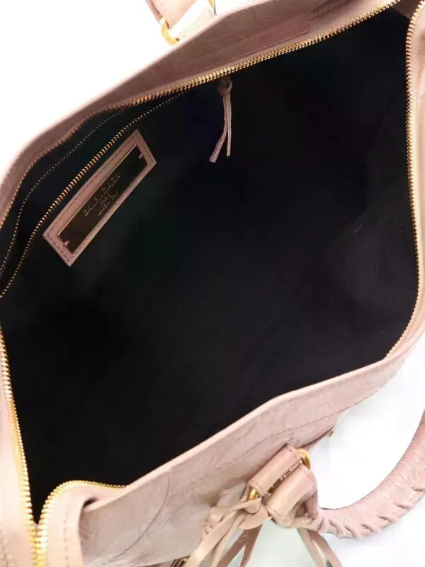 Balenciaga Medium Le City Tote Bag