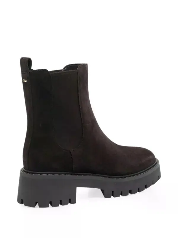 Michael Kors Chelsea Ankle Boots
