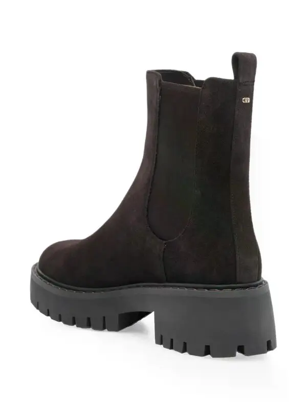 Michael Kors Chelsea Ankle Boots
