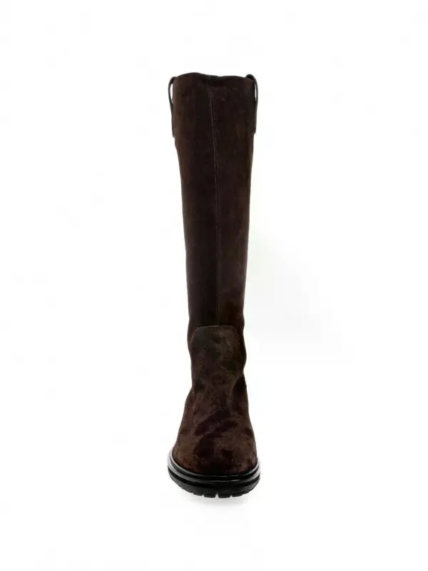 AeydĒ Henry Suede Boots