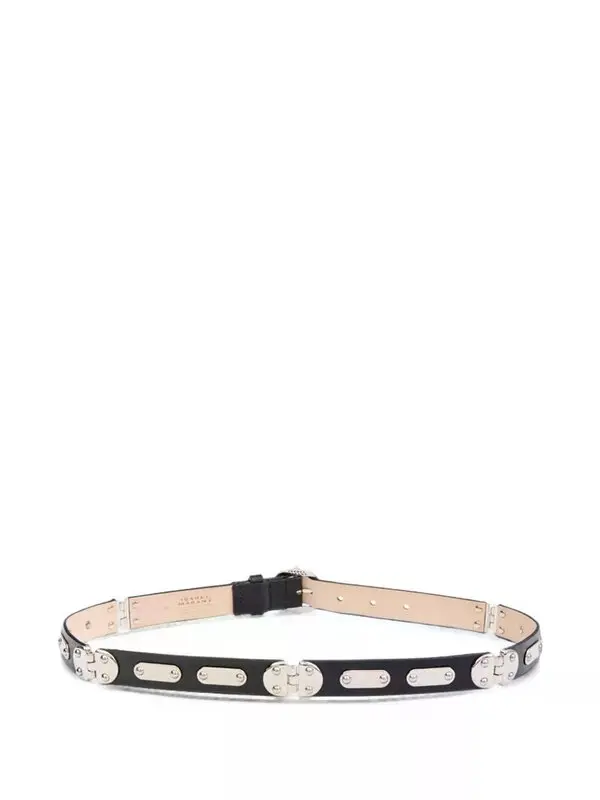 Isabel Marant Étoile Depson Leather Belt