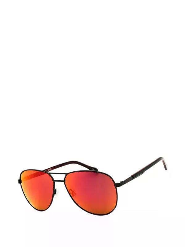 SPYDER Pilot Frame Sunglasses