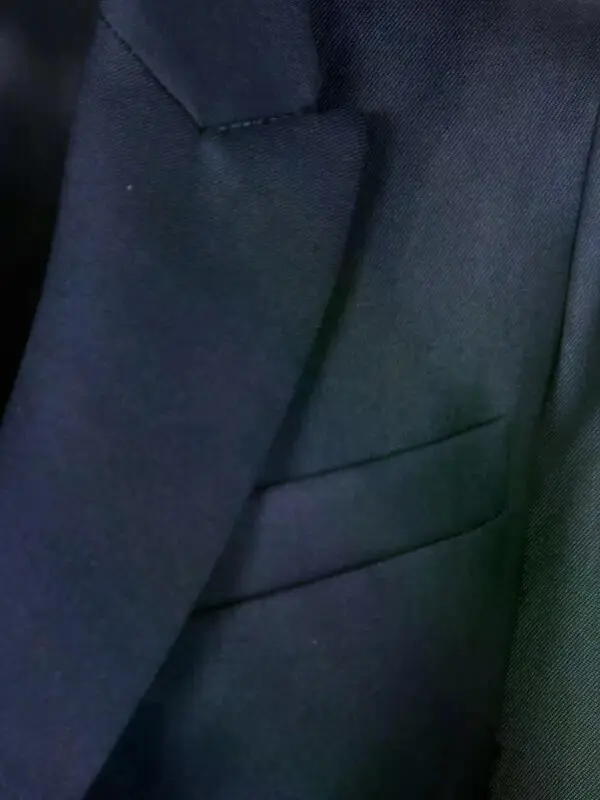 P.a.r.o.s.h Sallia Single-breasted Blazer