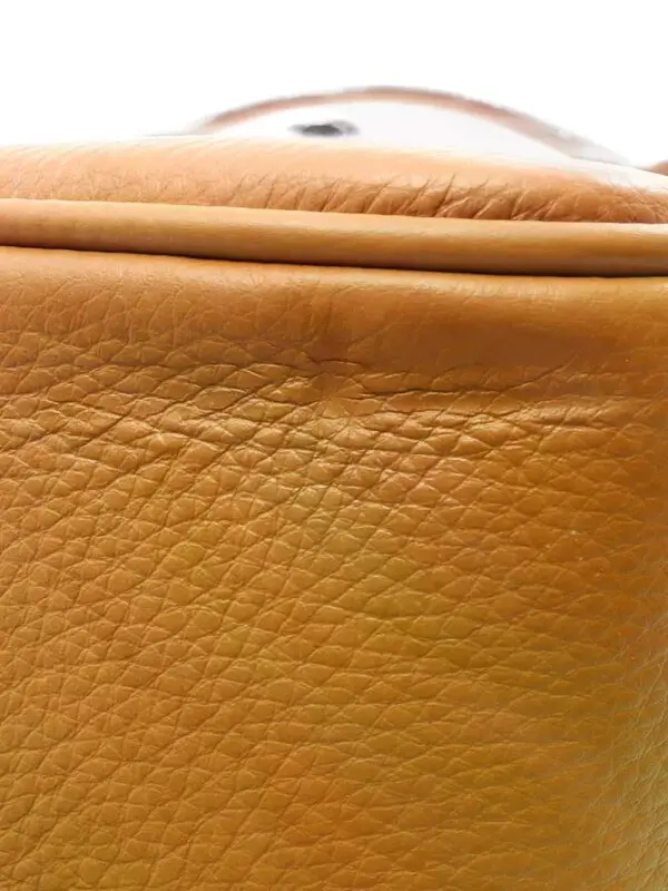 COACH VINTAGE 2010s Cammy Shoulder Bag