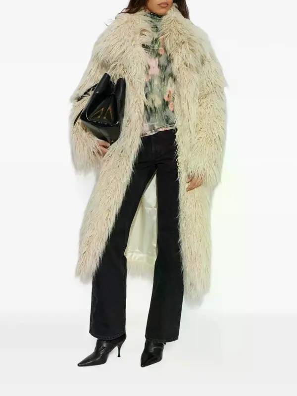 Off-White Straight-leg Jeans