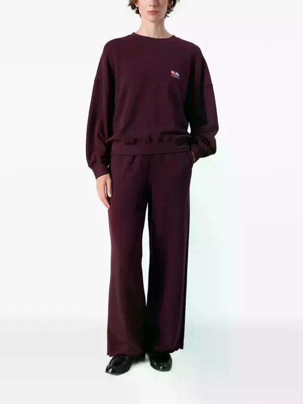 American Vintage Atubay Fleece Sweatshirt