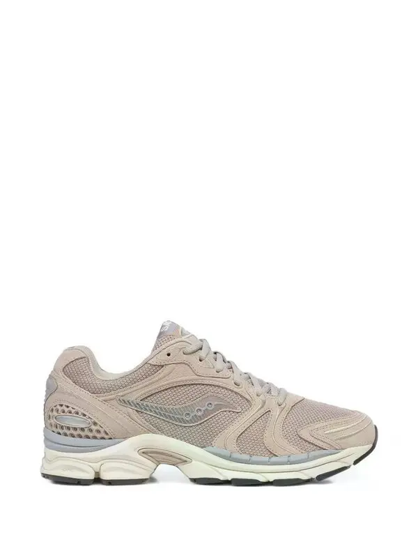 Saucony Progrid Triumph 4 Premium Sneakers