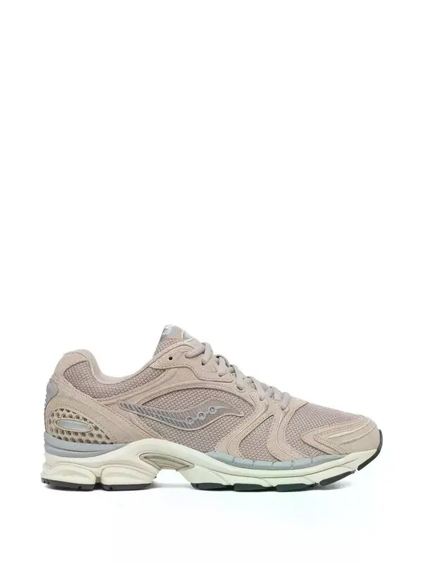 Saucony Progrid Triumph 4 Premium Sneakers