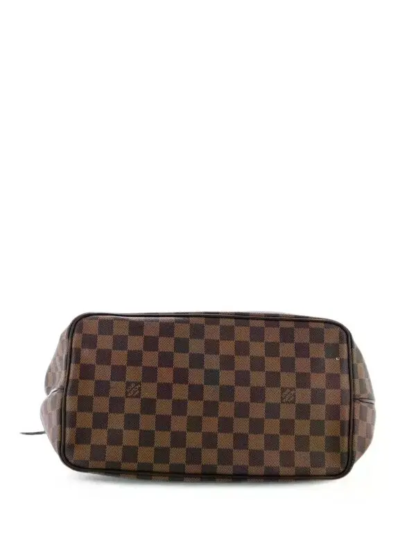 LOUIS VUITTON Westminster Damier Gm Tote Bag