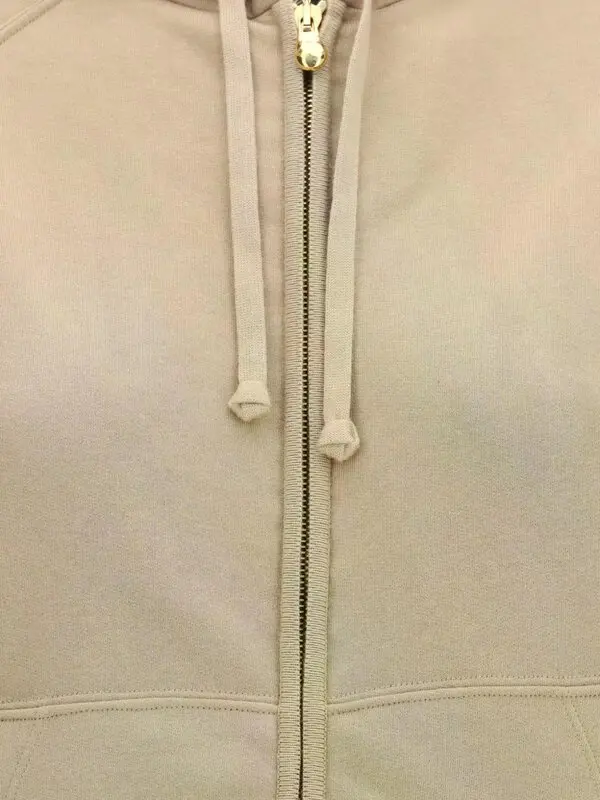 Loro Piana Neem Hooded Bomber Jacket