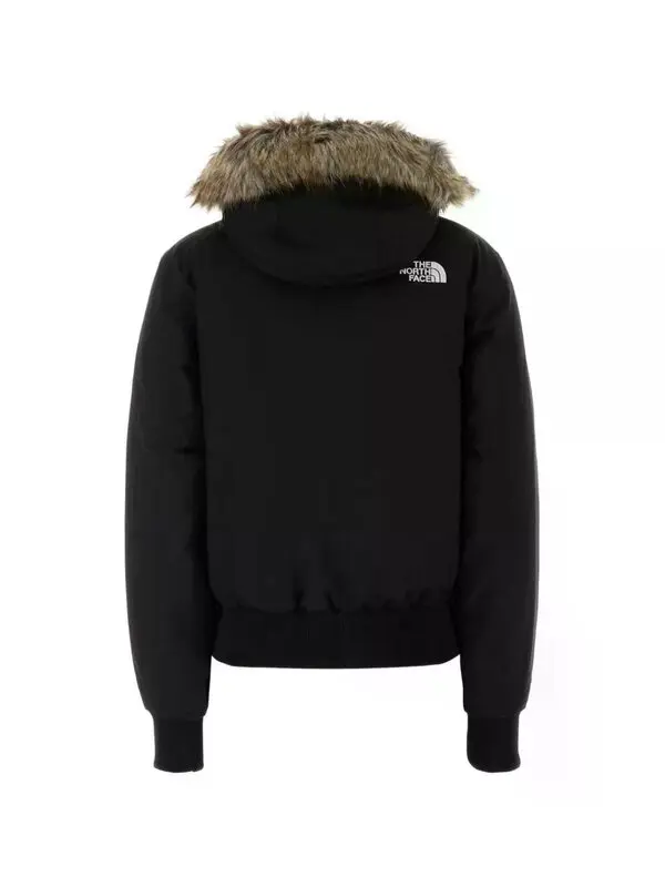 The North Face Arctic Bomber Jacket