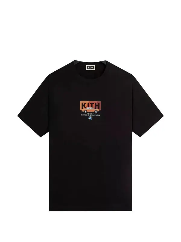 Kith X Bmw Csi 3.0 T-shirt
